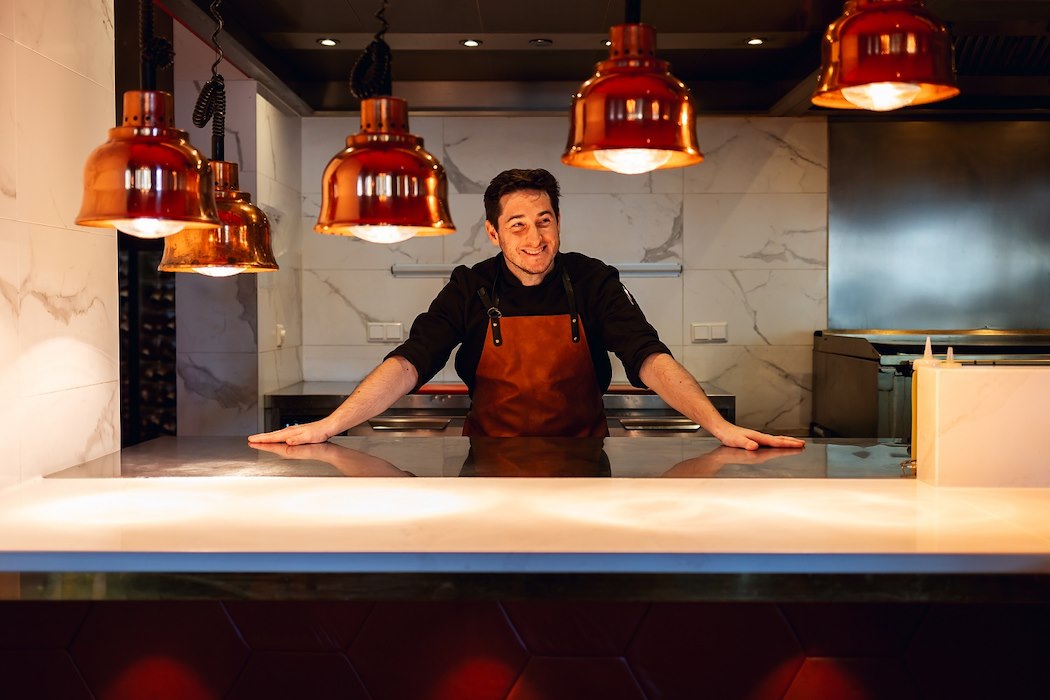 Home [www.midtowngrill.nl]