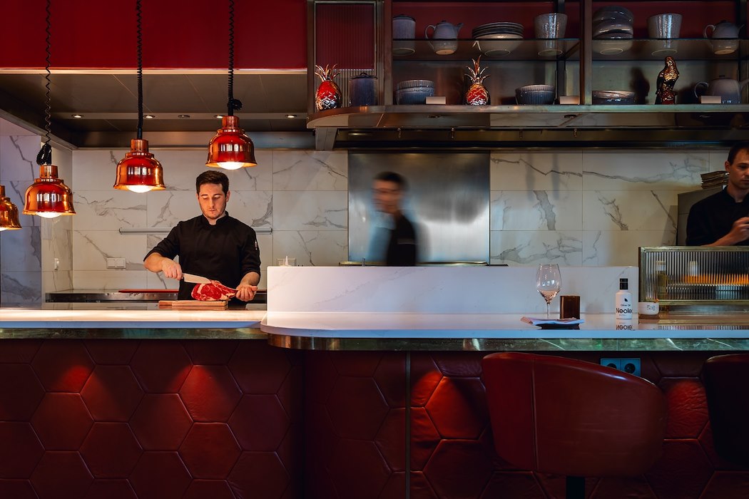 Home [www.midtowngrill.nl]