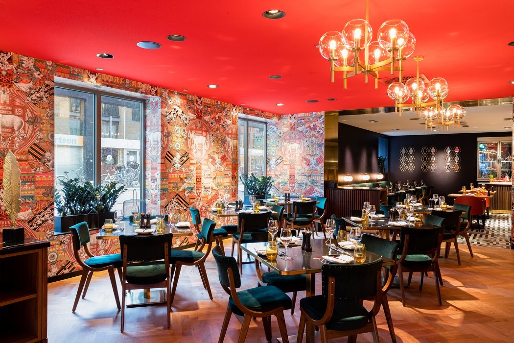 Home [www.midtowngrill.nl]