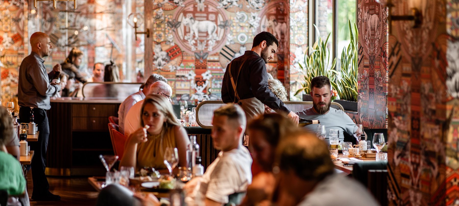 Home [www.midtowngrill.nl]