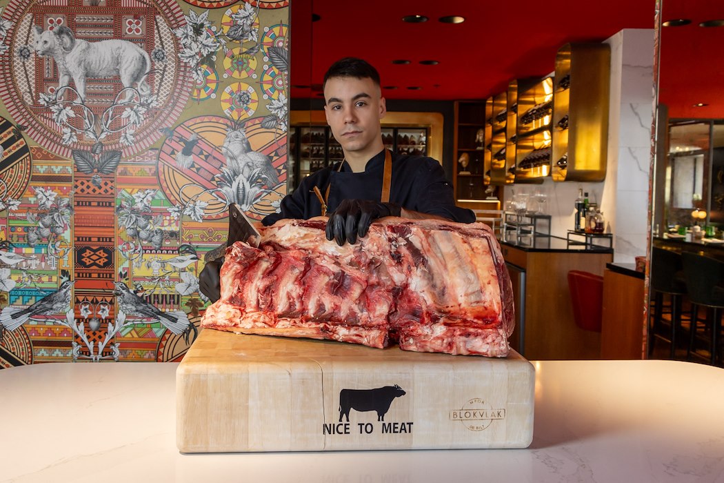 Home [www.midtowngrill.nl]