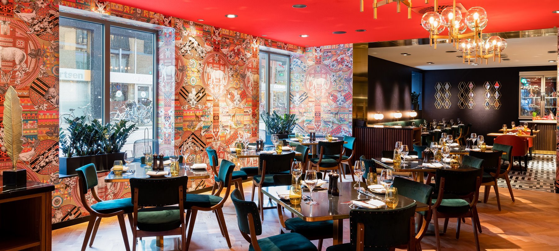 Home [www.midtowngrill.nl]