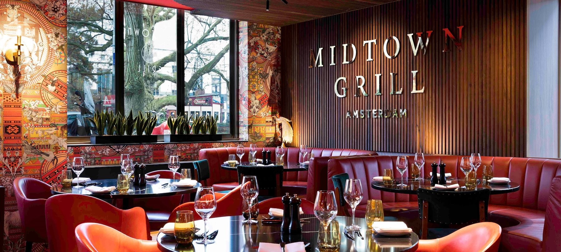 Home [www.midtowngrill.nl]